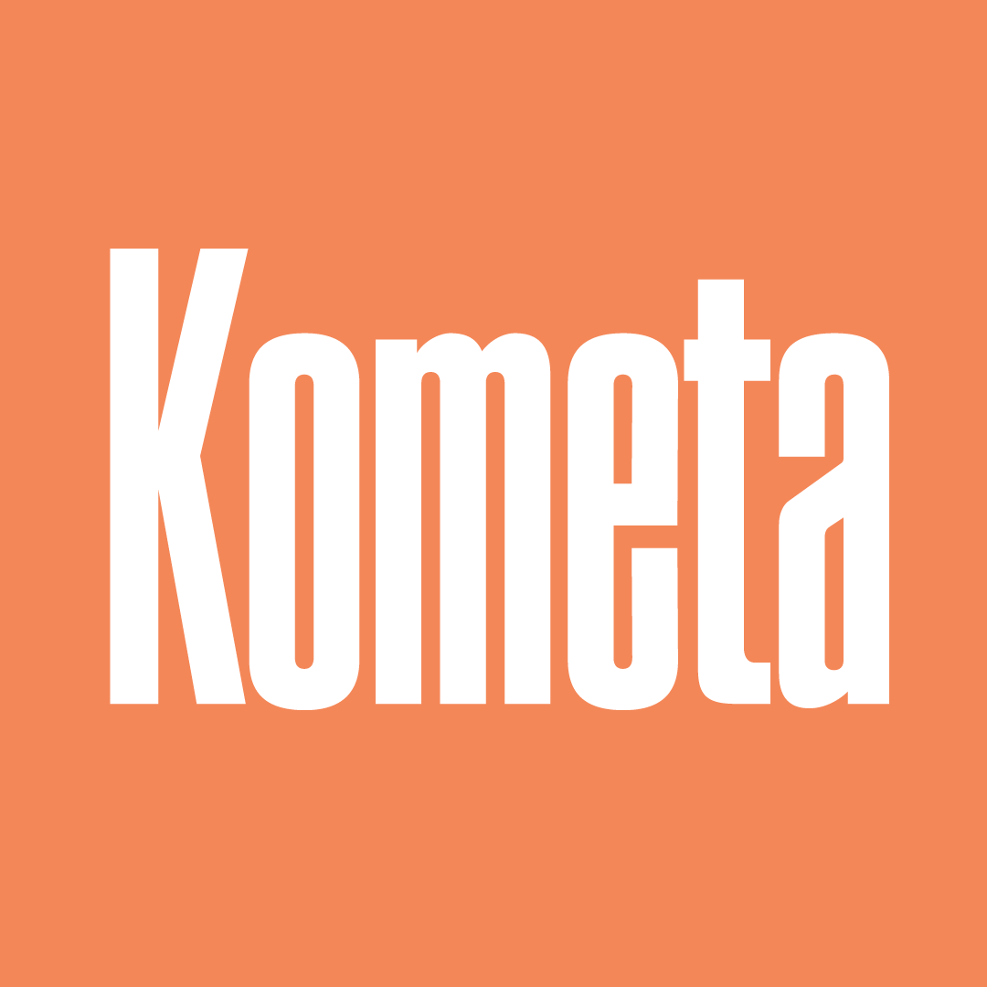 Des nouvelles de Kometa